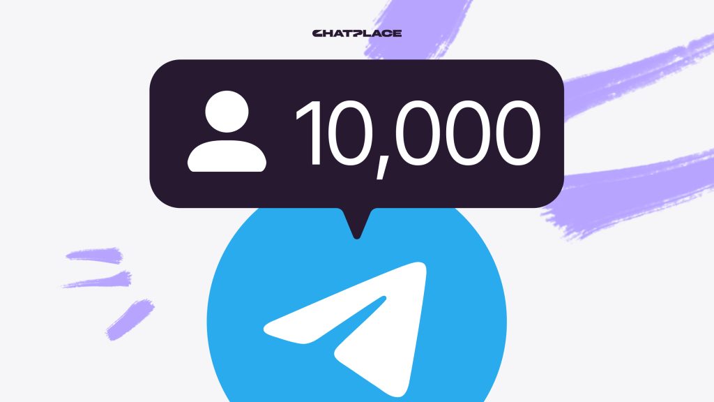 How to Promote a Telegram Channel - Blog ChatPlace