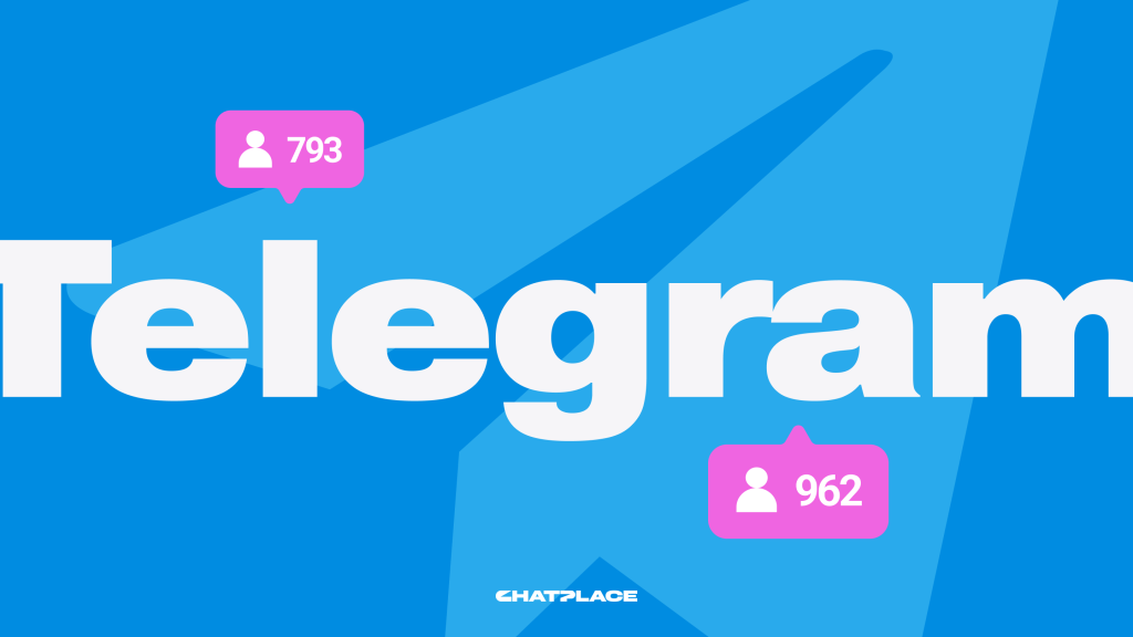 Telegram Channel Promotion Tips | Blog ChatPlace